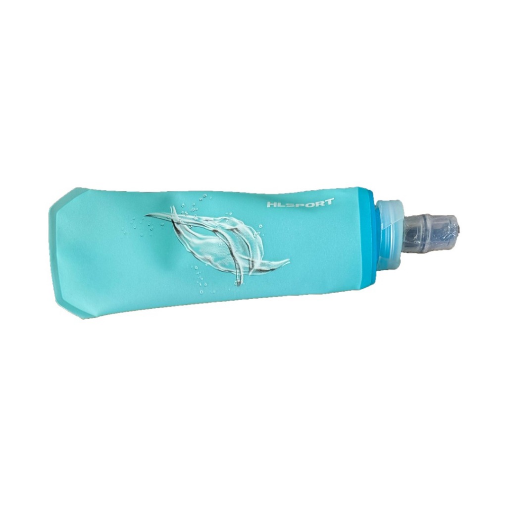 Jual Botol Minum Lipat - Soft Flask - Botol minum Lipat - Softflask ...