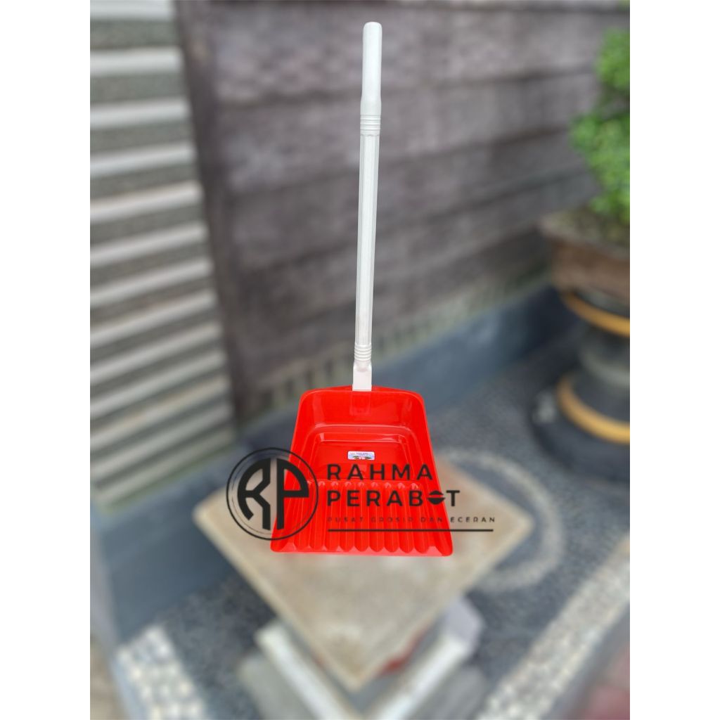 Jual Skrop Sampah Hockstar | Shopee Indonesia