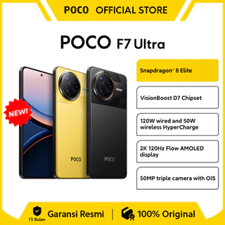 Toko Online POCO Official Store | Shopee Indonesia