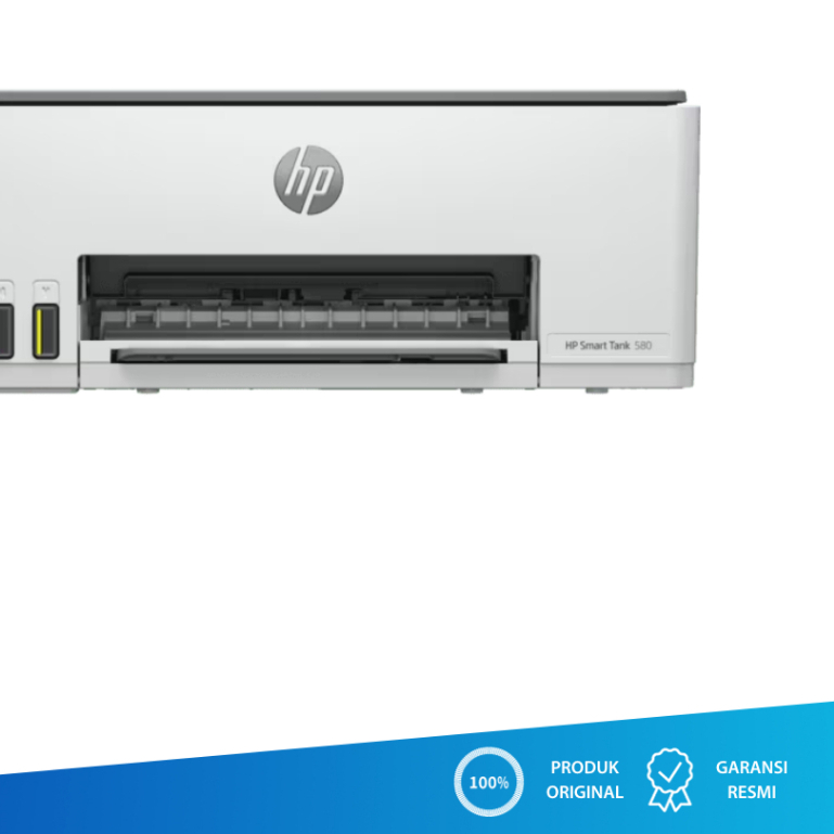 Jual ST580 Printer HP Smart Tank 580 WiFi / Wireless tabung inpus ...