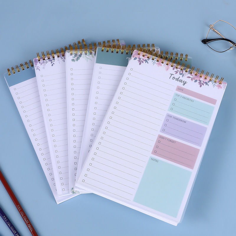 Jual Buku To do List Daily Planner Book | Shopee Indonesia