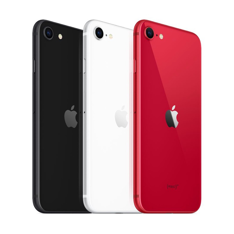 Jual iP SE 2020 64GB/128GB/256GB Mulus Fullset | Shopee Indonesia