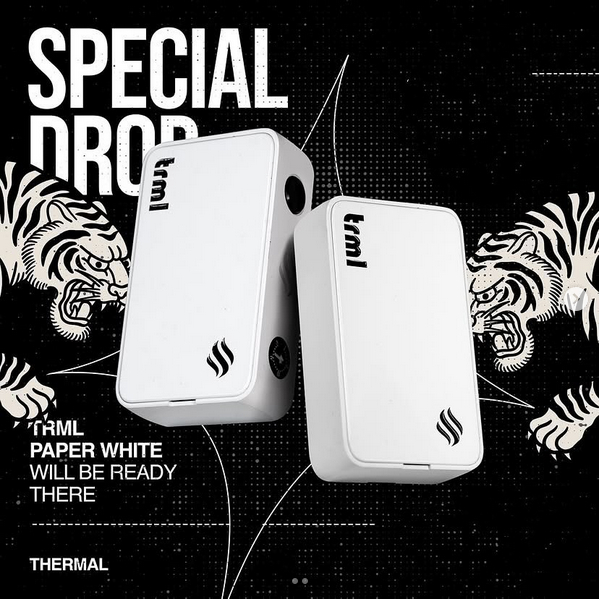 Jual TRML T99 BOX MOD ONLY 99W AUTHENTIC | Shopee Indonesia
