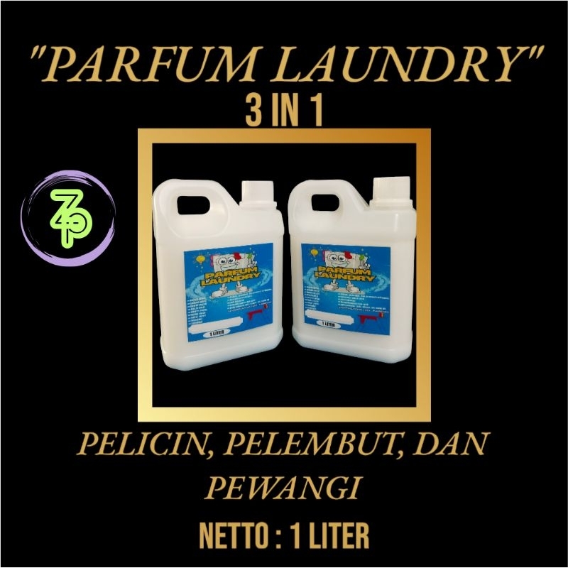 Jual 𝗣𝗔𝗥𝗙𝗨𝗠 𝗟𝗔𝗨𝗡𝗗𝗥𝗬 𝗣𝗘𝗟𝗜𝗖𝗜𝗡 𝗦𝗘𝗧𝗥𝗜𝗞𝗔 𝟯𝗜𝗡𝟭 𝟭 𝗟𝗜𝗧𝗘𝗥 | Shopee Indonesia