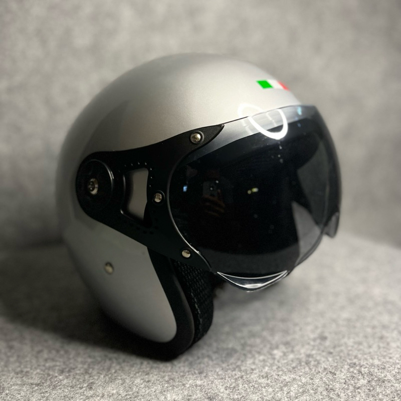 Jual HELM PILOT ITALY PREMIUM | STANDARD SNI | HELM PILOT PREMIUM ...