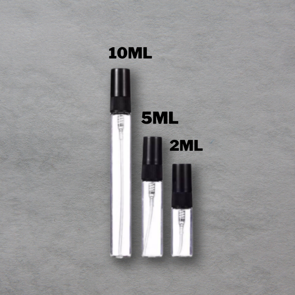 Jual Decant Rasasi Style Ikon EDP For Men | Shopee Indonesia