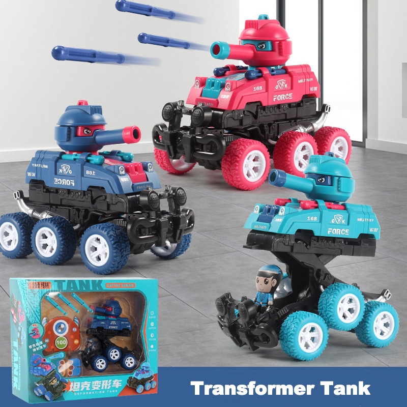 Jual 2.4G Remote Control Cars Launch Water Bombs Gesture Sensing ...