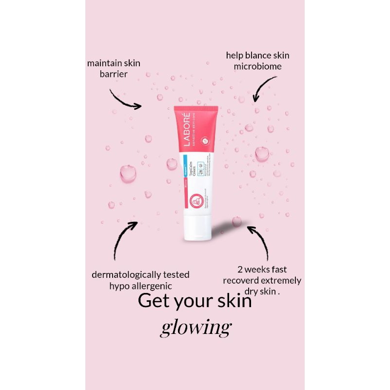 Jual labore topi claim cream 20ml | Shopee Indonesia