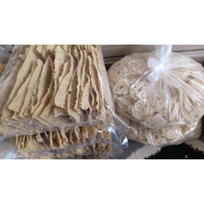 Jual snack kiloan 100gr | Shopee Indonesia