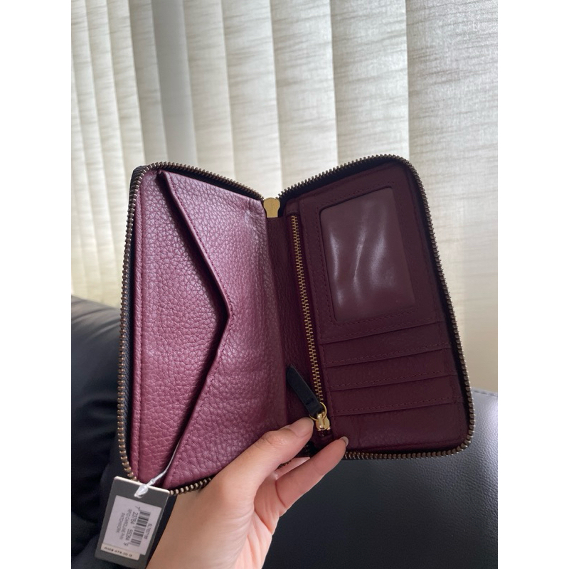 Jual fossil wallet | Shopee Indonesia