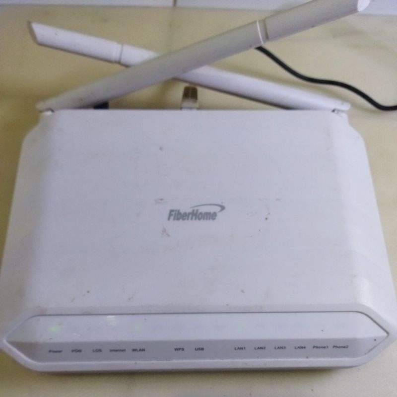 Jual router Wi-Fi fiberh0me HG6243C GPON ONU | Shopee Indonesia