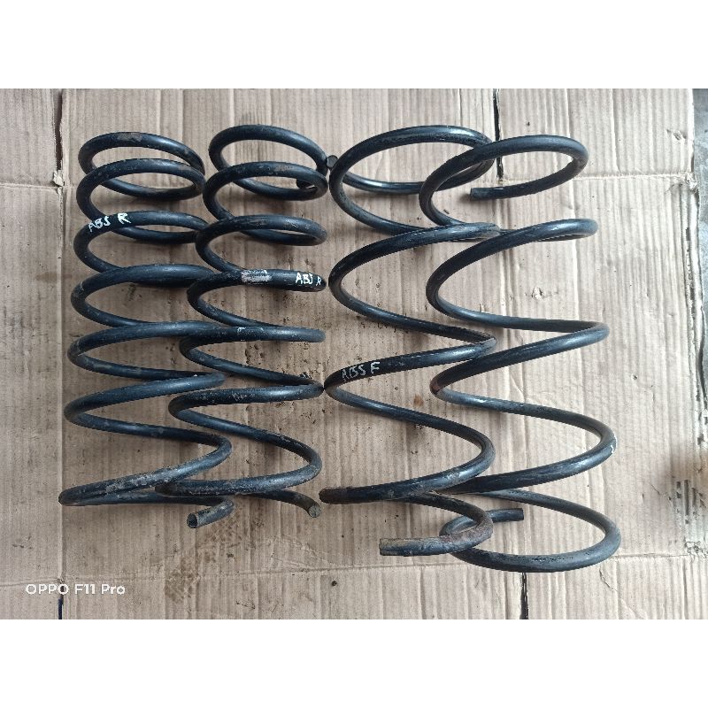 Jual Per spiral set toyota corona absolute | Shopee Indonesia