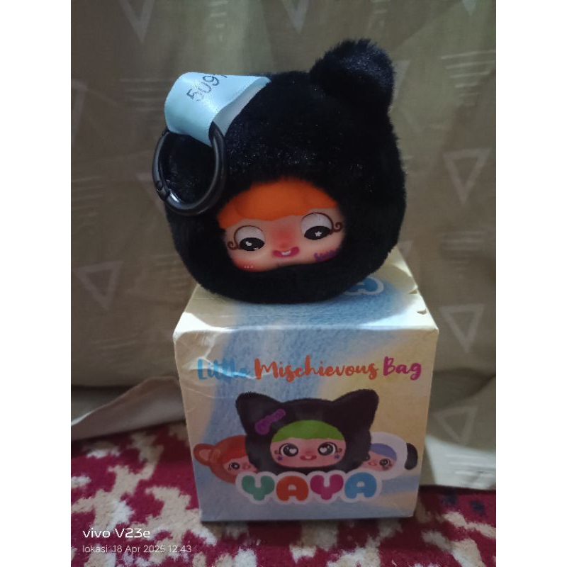 Jual Yaya blinds box (baca deskripsi) | Shopee Indonesia