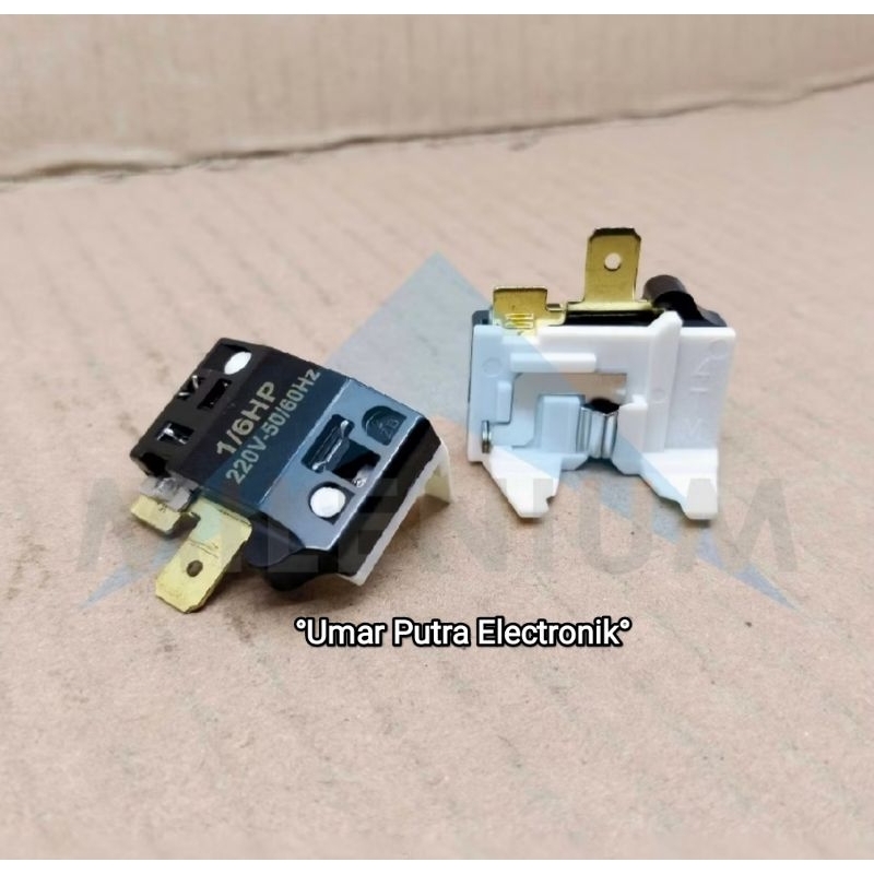 Jual Overload 1/6 untuk Sowcase atau Kulkas 2Pintu ORIGINAL | Shopee ...