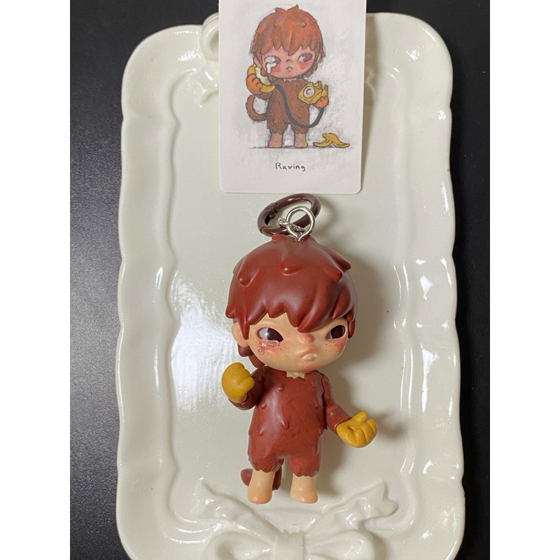 Jual READY HIRONO OTT RAVING GANCI ORI | Shopee Indonesia