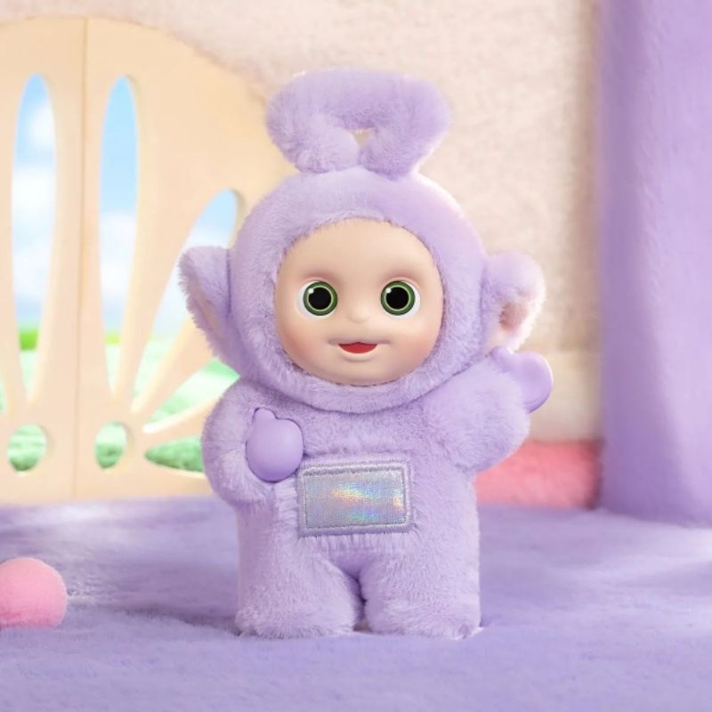 Jual (Selected) Teletubbies Vibrancy Series Figures Original Pop Mart ...
