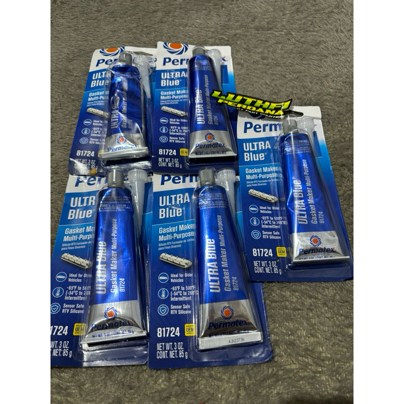 Jual Lem Permatex | Shopee Indonesia