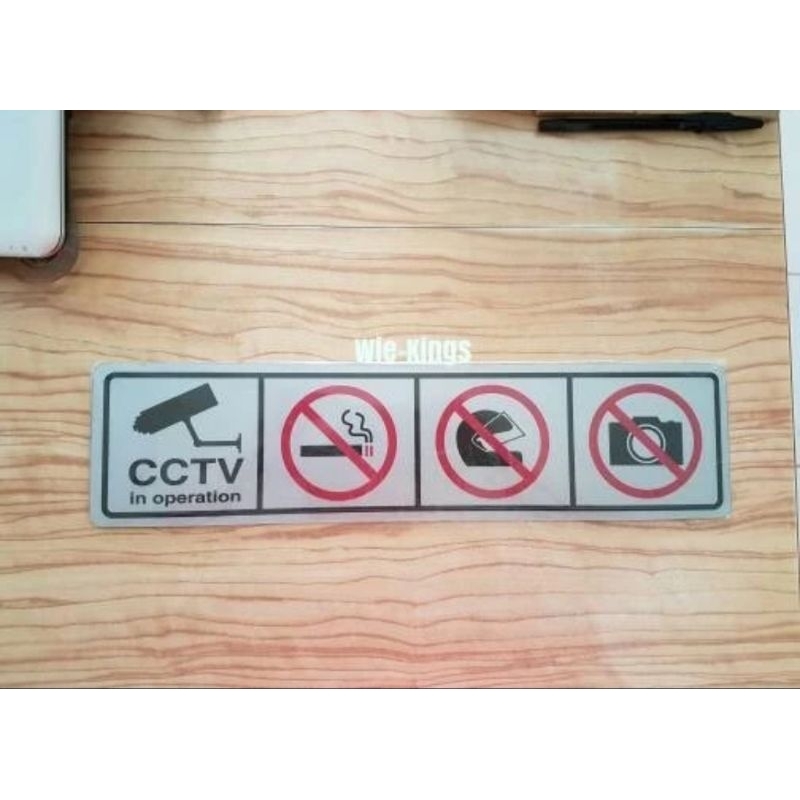 Jual Stiker Mika Aneka Logo | Shopee Indonesia