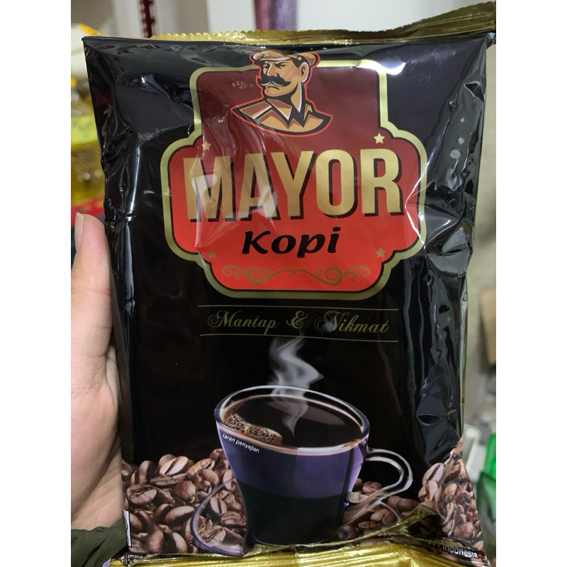 Jual Kopi mayor | Shopee Indonesia