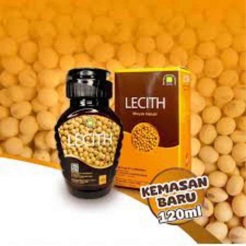 Jual LCT120-Lecith Nasa | Shopee Indonesia