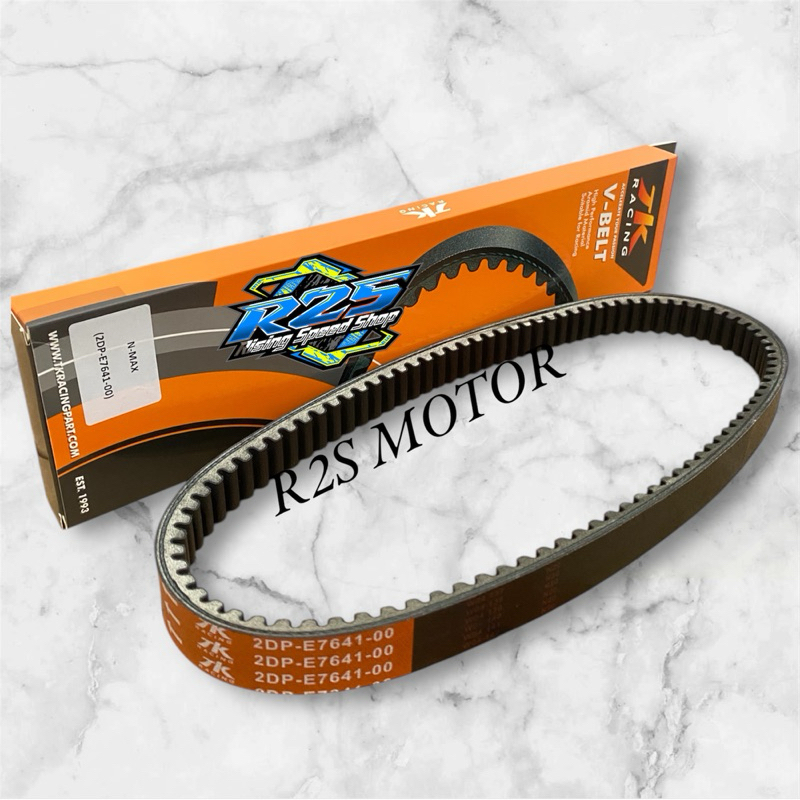 Jual Vanbelt TK Racing NMAX Kode 2DP | Shopee Indonesia