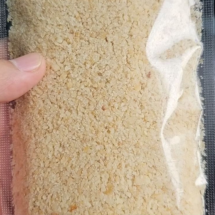 Jual Kemiri Bubuk Kasar - Bubuk Kemiri Kupas Giling Kasar Murni ...