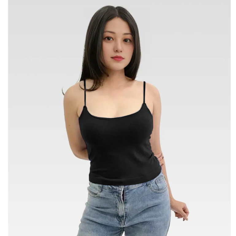 Jual LEENBENKA Oxana Bra Tanktop #1248 | Shopee Indonesia