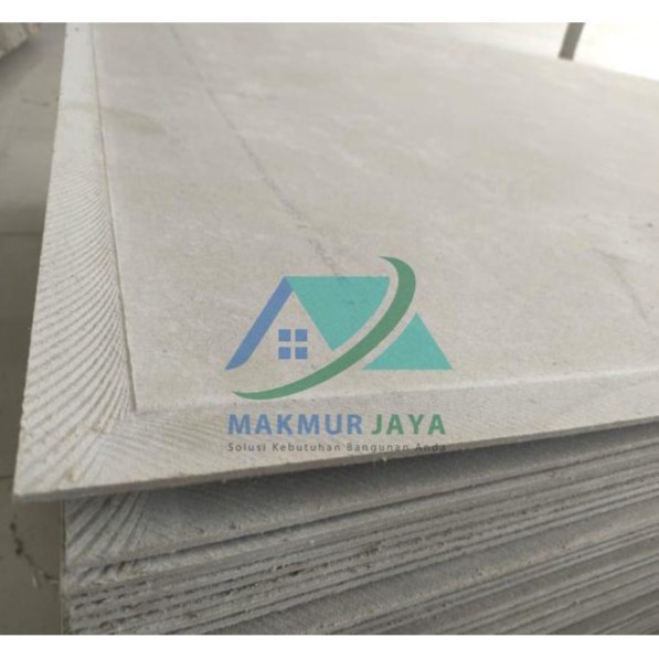 Jual GRC BOARD 5mm FULL ORIGINAL - Aplikasi untuk Plafon 5 X 3000 X ...