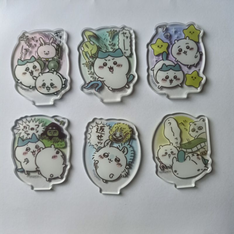 Jual Acrylic Stand Chiikawa | Shopee Indonesia