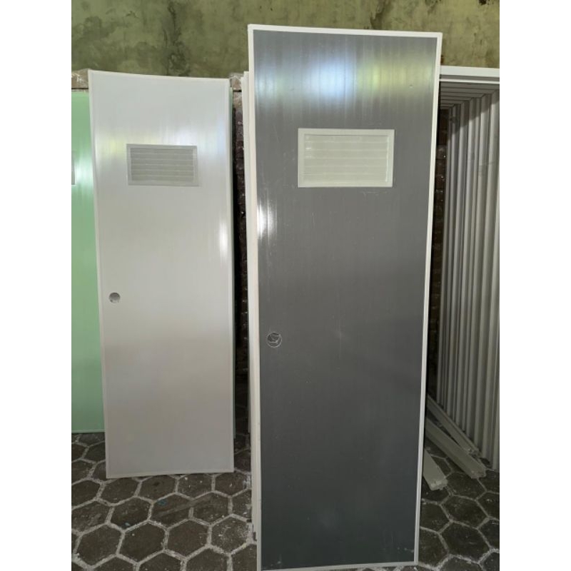 Jual Pintu pvc kamar mandi | Shopee Indonesia