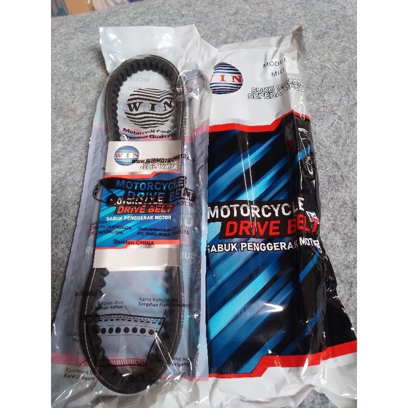 Jual Venbelt Mio Sporty/Mio Soul Karbu (WIN) | Shopee Indonesia