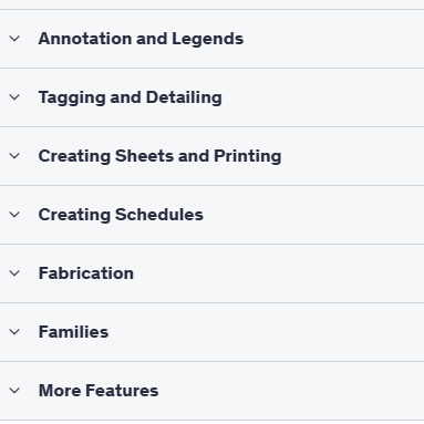 Jual Tutorial Udemy Revit MEP from Zero to Hero | Shopee Indonesia