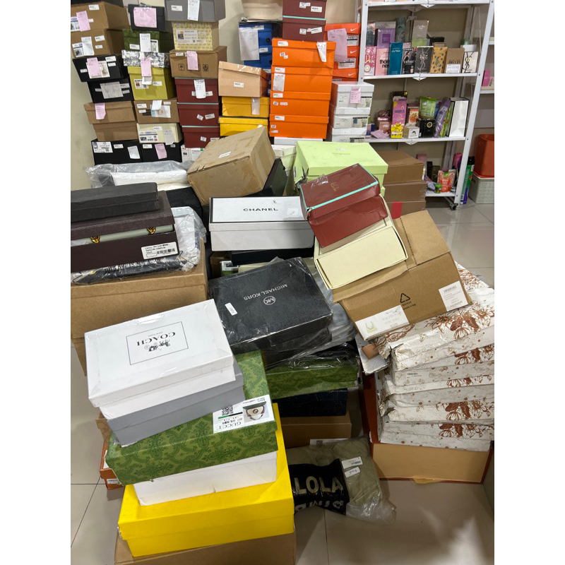 Jual NOTA LIVE DP 013 TAS ( REJECT) | Shopee Indonesia