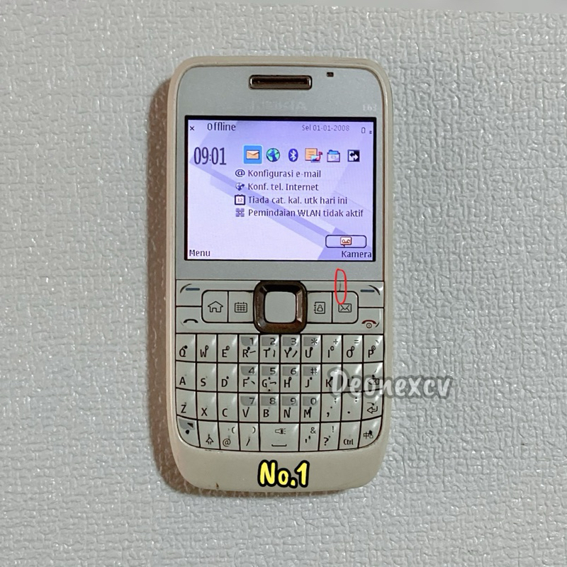 Jual Nokia E63 | Shopee Indonesia