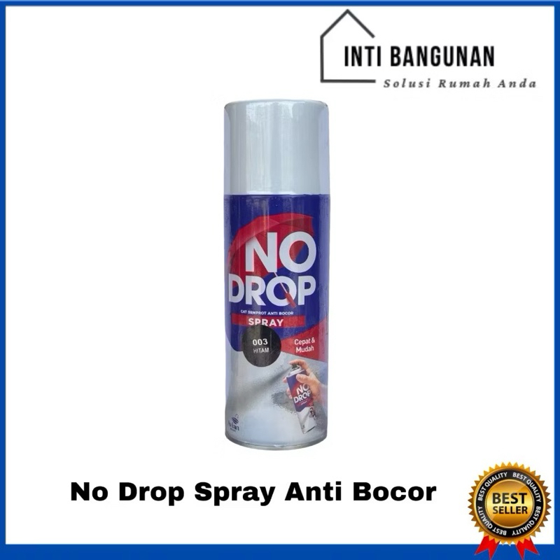Jual Lem Atap Seng Spray 400cc Tembok Anti Bocor Waterproof | Shopee ...