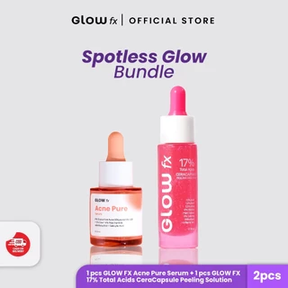 Produk GLOW FX BEAUTY | Shopee Indonesia