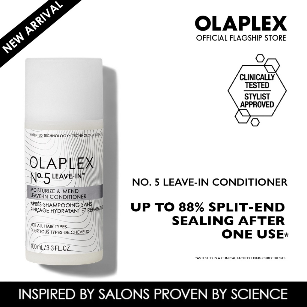 Jual Olaplex N°.5 Leave-In™ Moisturize & Mend Leave-In Conditioner ...