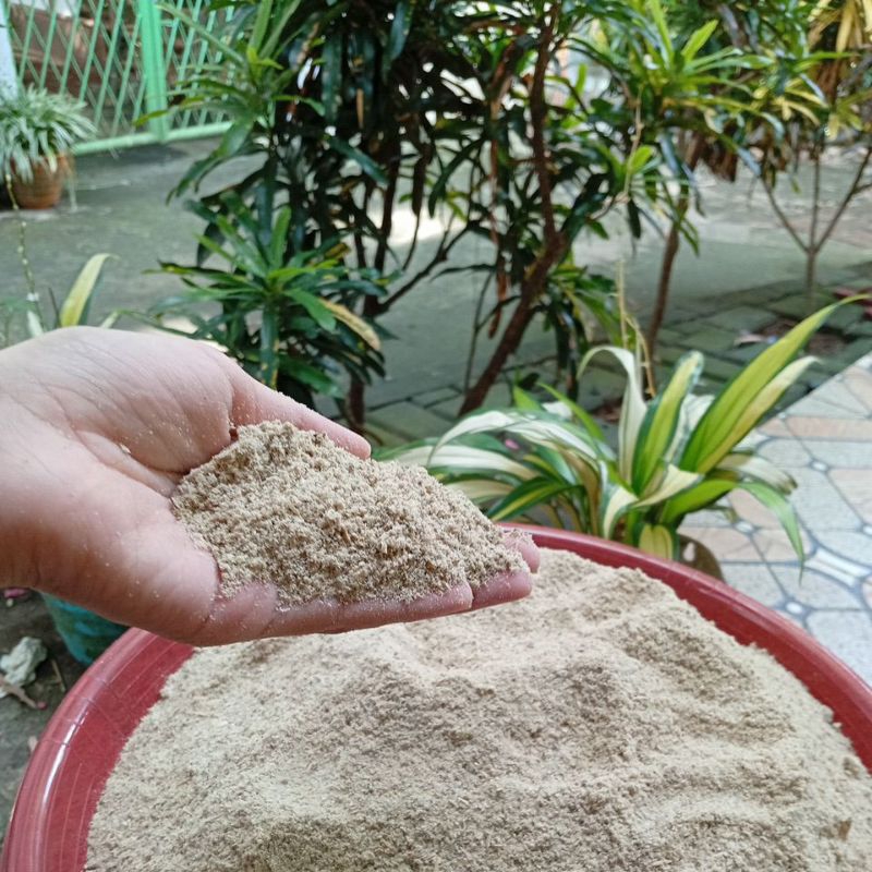 Jual Katul/Bekatul/ Dedak/ Huut Super, Asli bukan Sekam Giling ...