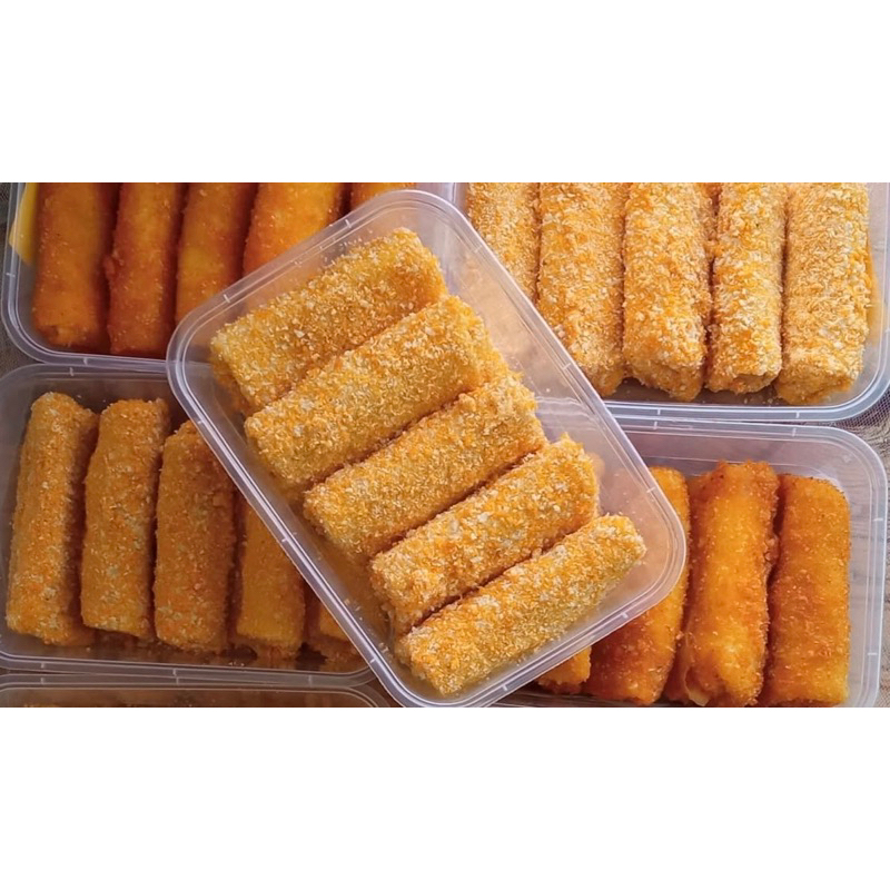 Jual Risol Mayo Frozen | Shopee Indonesia