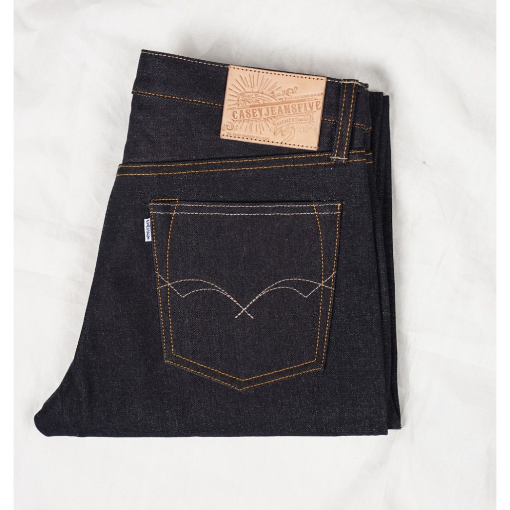 Jual CASEYJEANSFIVE - Blade Axe 16OZ - Casey Denim | Shopee Indonesia