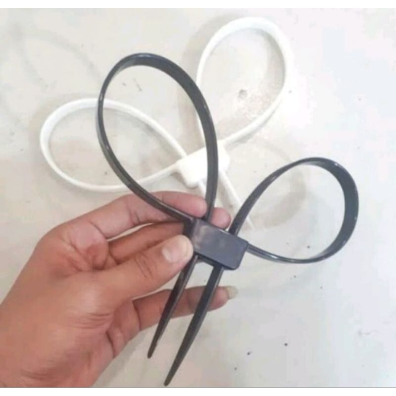 Jual Borgol Tangan Plastik/ Borgol Plastik | Shopee Indonesia