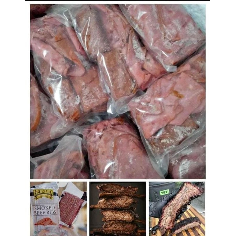 Jual Rework Sosis Smokebeef beef Burger Bakso Tempura Scalop Scallop ...