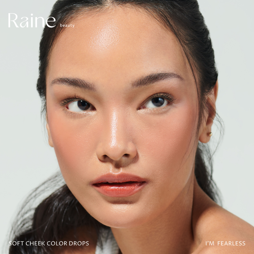 Jual RAINE BEAUTY Soft Cheek Color Drops | Shopee Indonesia