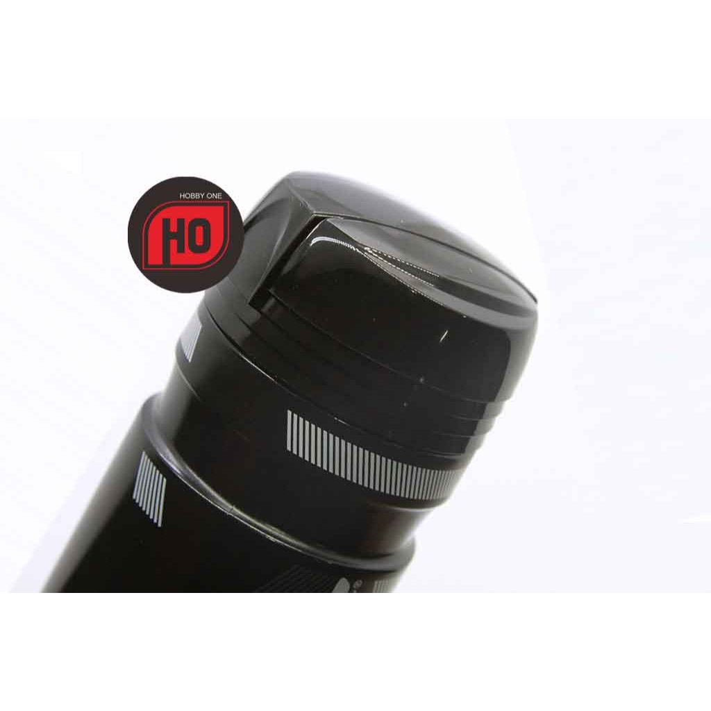 Jual ELITE Byasi Lifeline Bottle Cage Tool Storage 550ml Black - Bidon ...