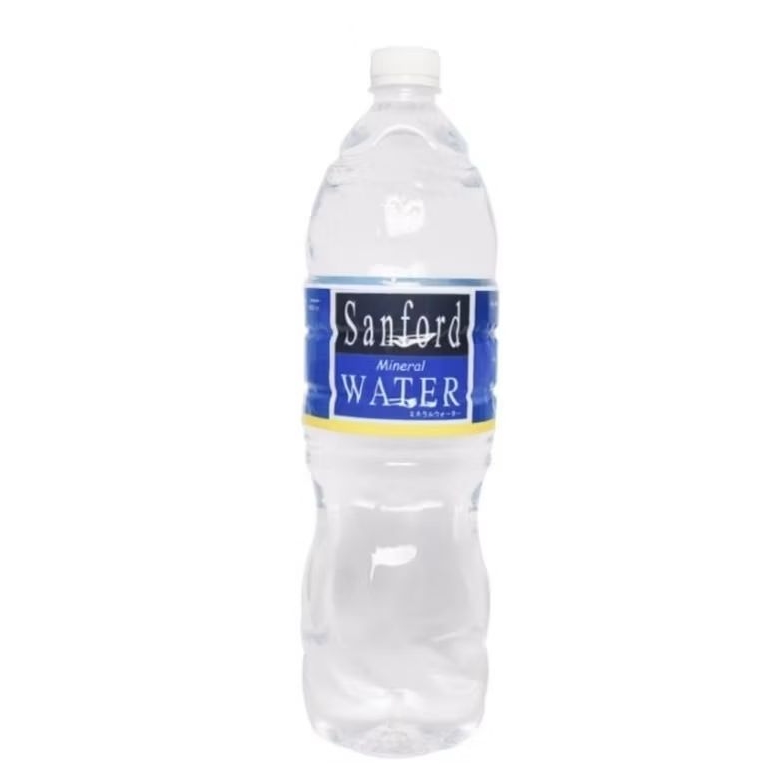 Jual Sanford Air Mineral Pet Botol 1.5 L | Shopee Indonesia