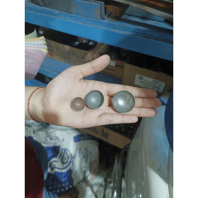 Jual BATOK BESI 1", 1/2", 3/4" | Shopee Indonesia