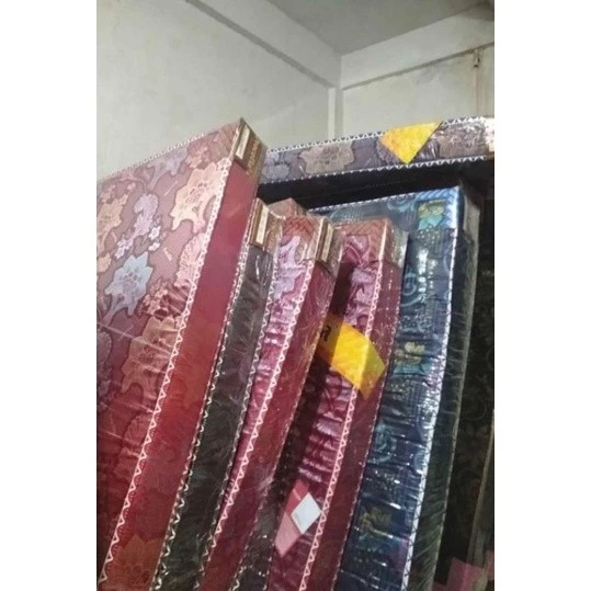 Jual KASUR BUSA PROCELLA,OLYMPIC DAN AMANDA ( TANPA PER ) | Shopee ...