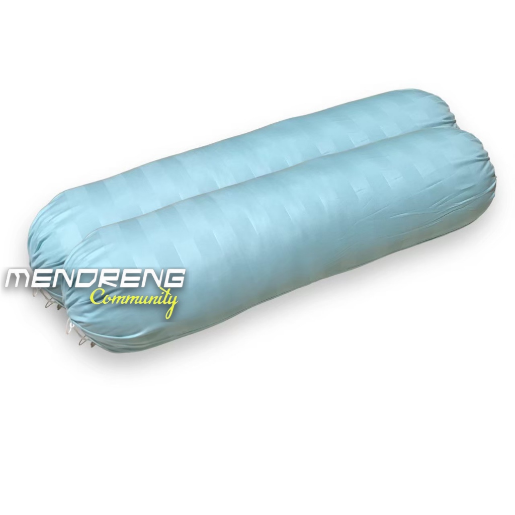 Jual Sarung Guling Polos Embos Ukuran Besar 90 x 35 cm | Shopee Indonesia