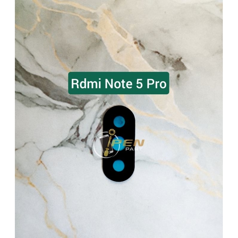Jual Kaca Kamera Rdmi Note 5 Pro Camera Lensa Lens Belakang | Shopee Indonesia