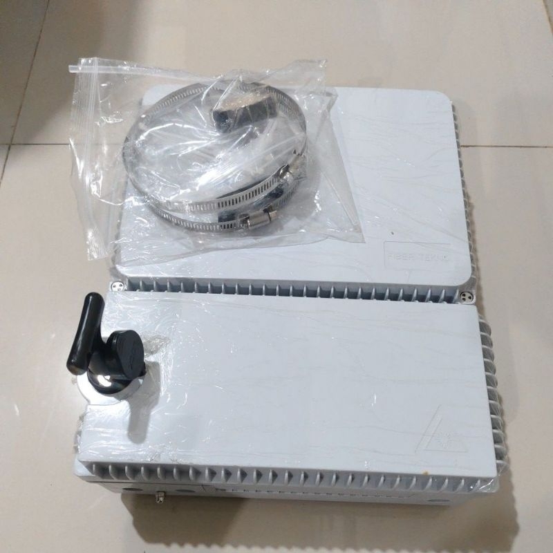 Jual ODP SOLID 8 CORE FIBER TEKNO | Shopee Indonesia